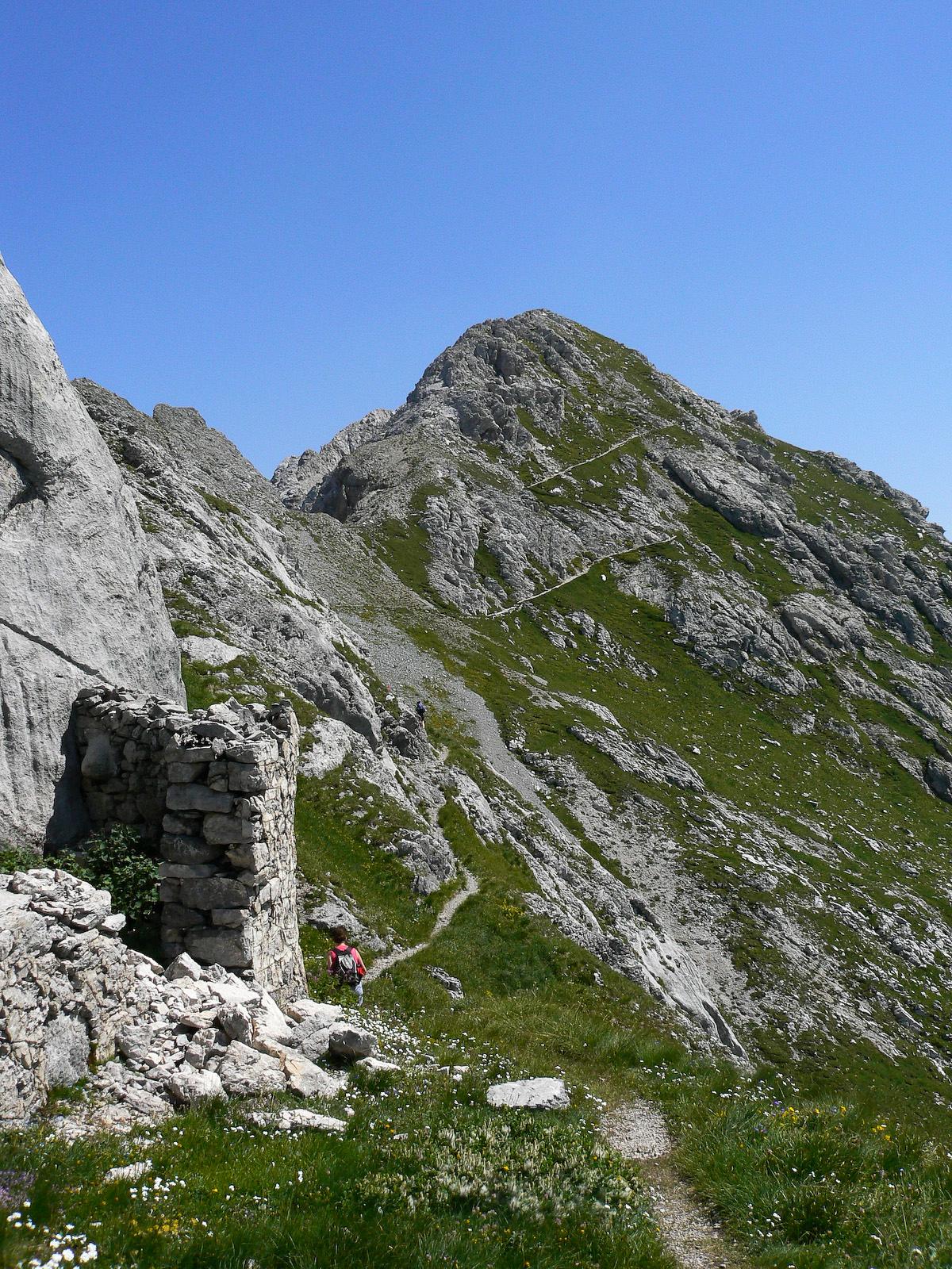 Monte Lastroni