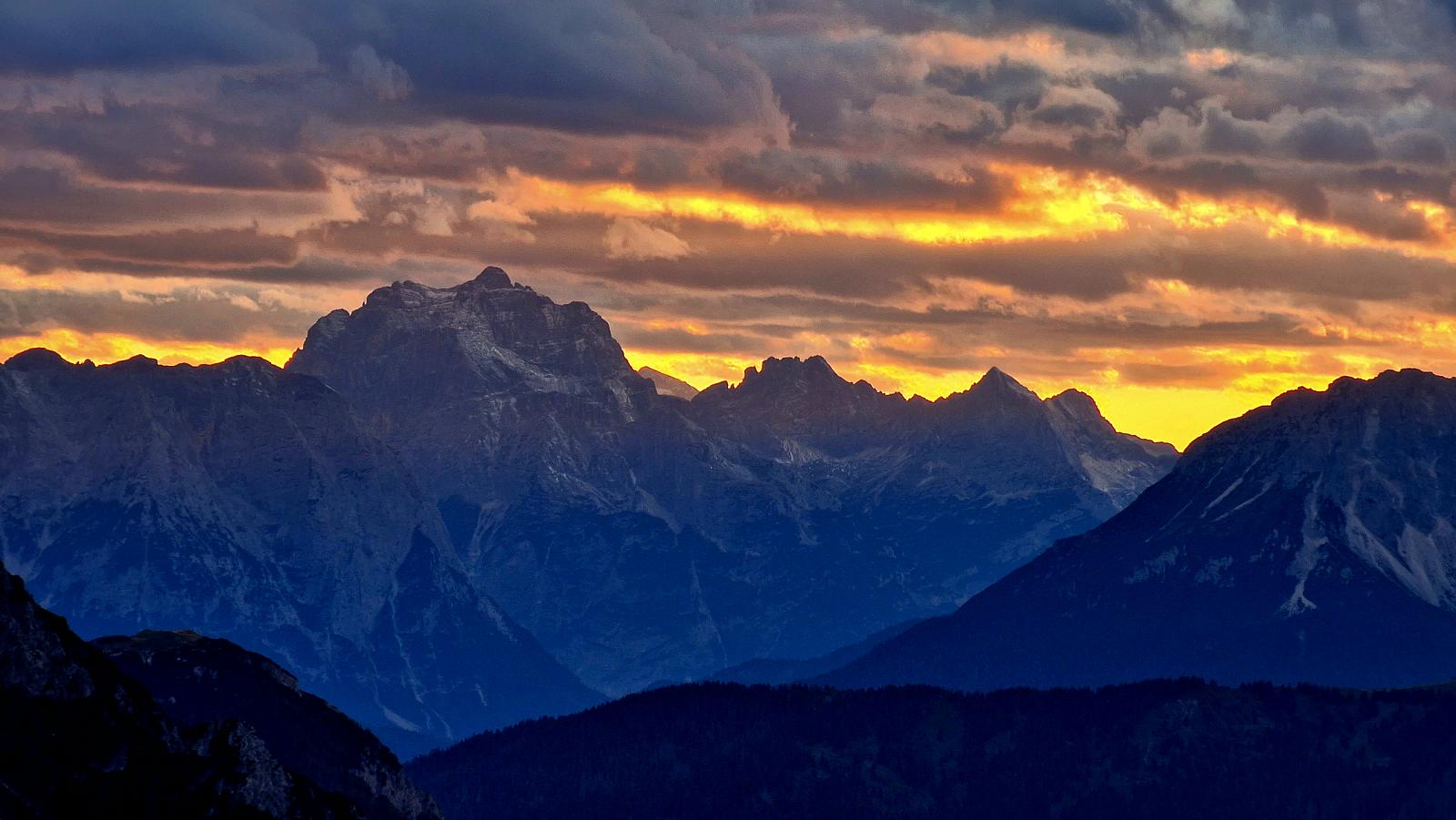 Foto e video di Sappada | Sappada Dolomiti