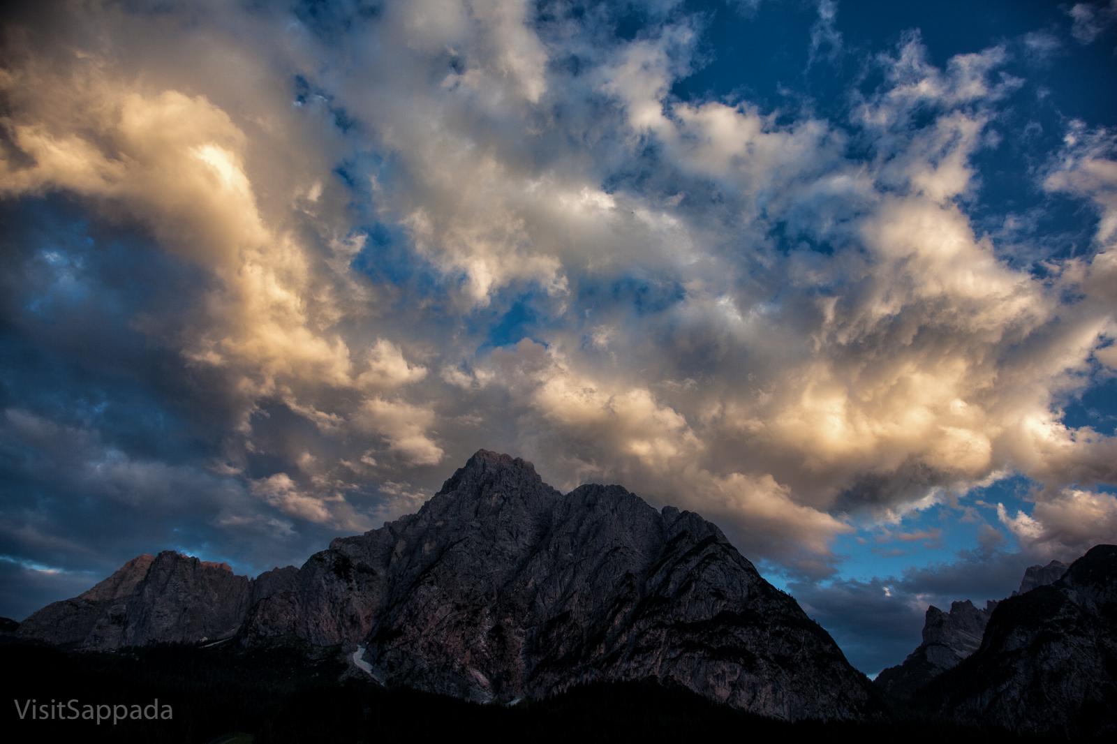 Foto e video di Sappada | Sappada Dolomiti