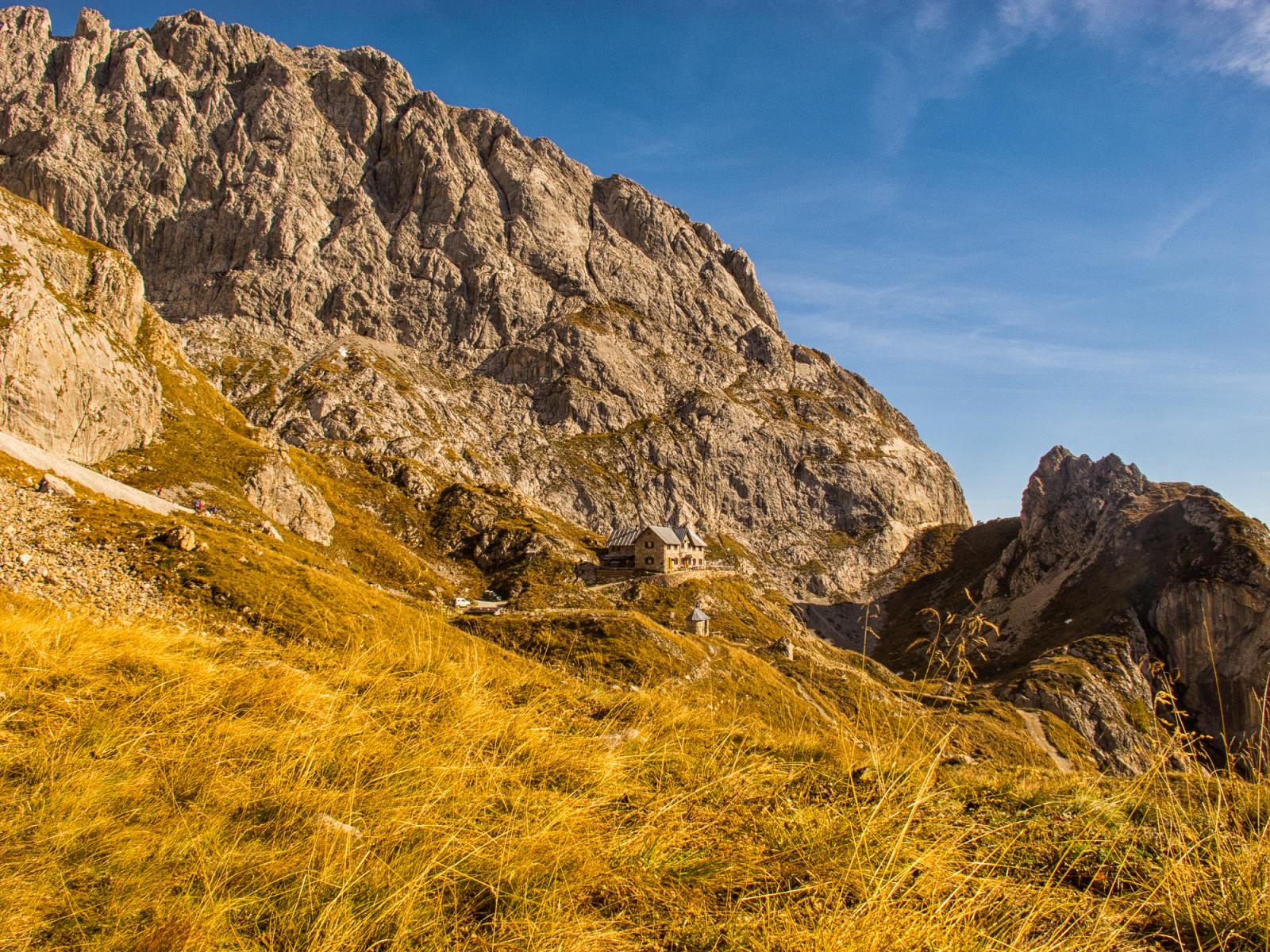 Escursioni autunnali a Sappada | Sappada Dolomiti