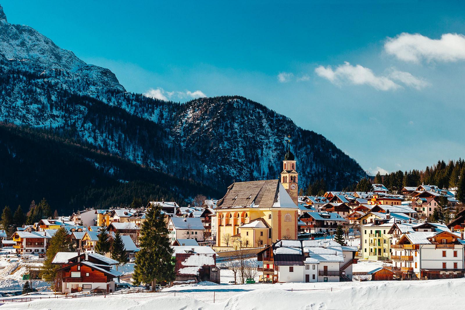 Vacanze invernali a Sappada | Sappada Dolomiti