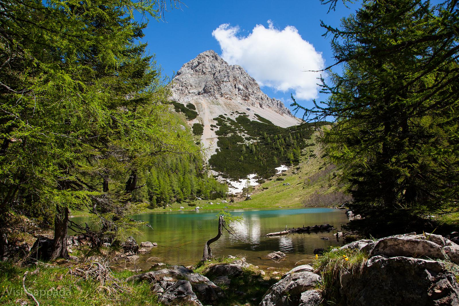 Escursioni a Sappada | Dolomiti